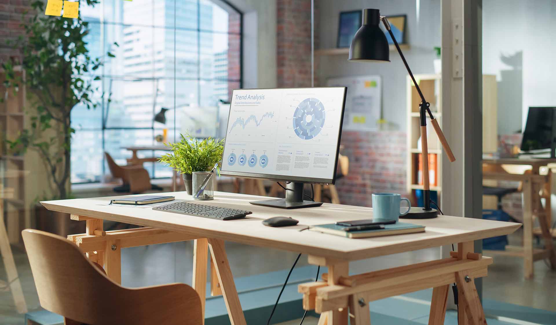 Are Your Employees Set Up For Success? How To Optimize Their Virtual ...