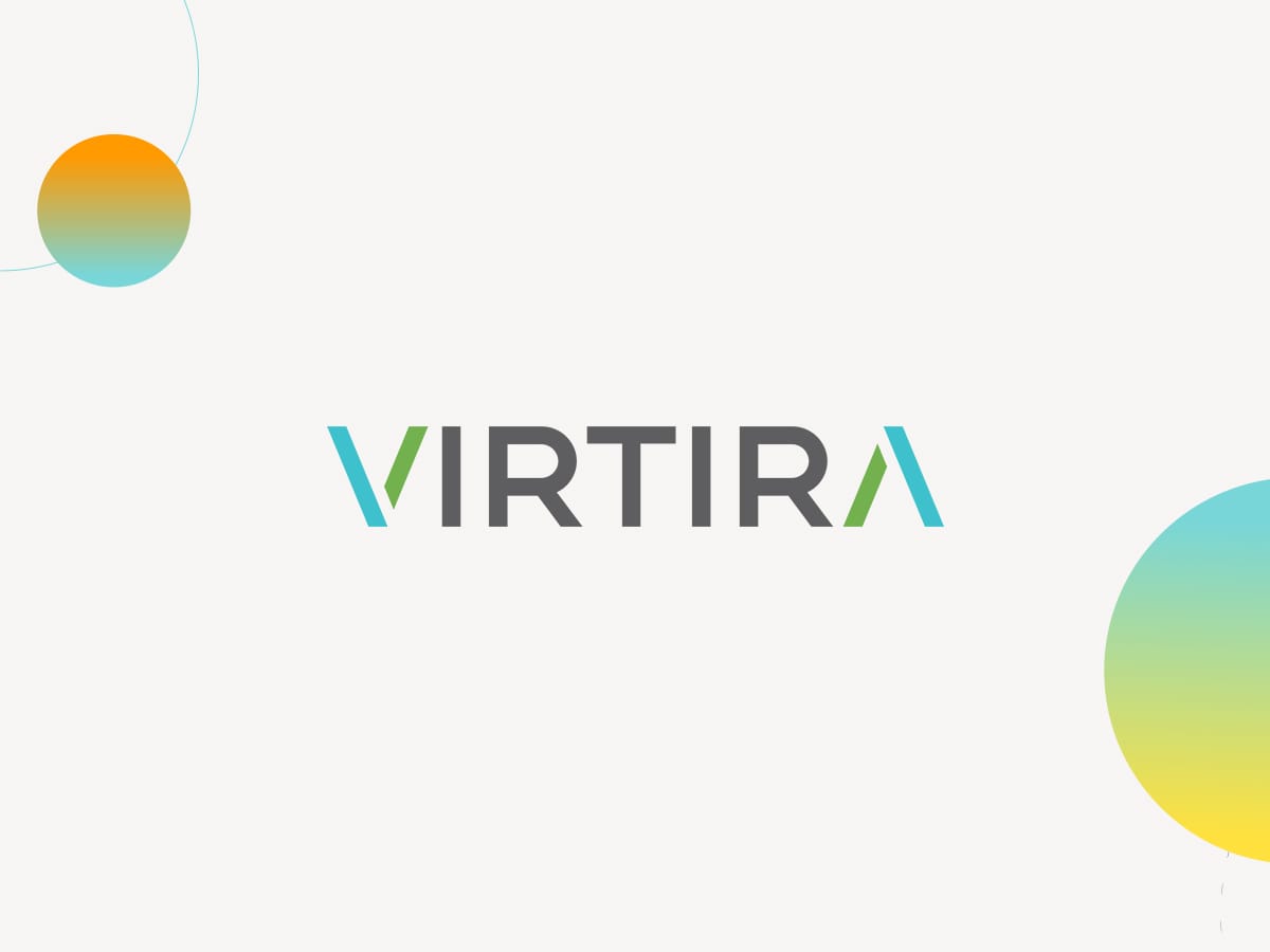 Virtira — Where Projects Meet Performance.